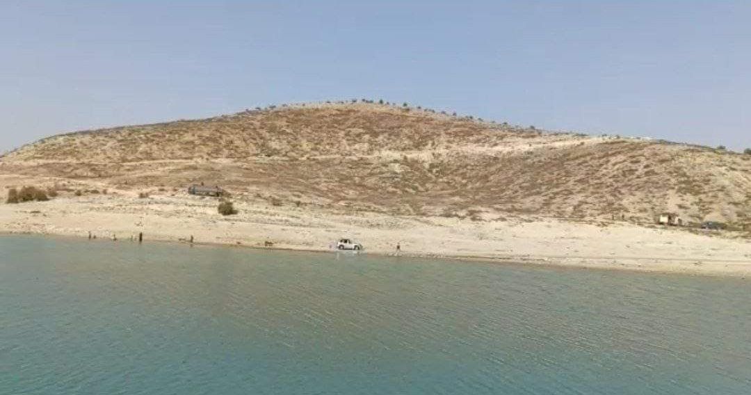 شبكة شام الإخبارية أحراش تحولت إلى صحراء فصائل الوطني تواصل